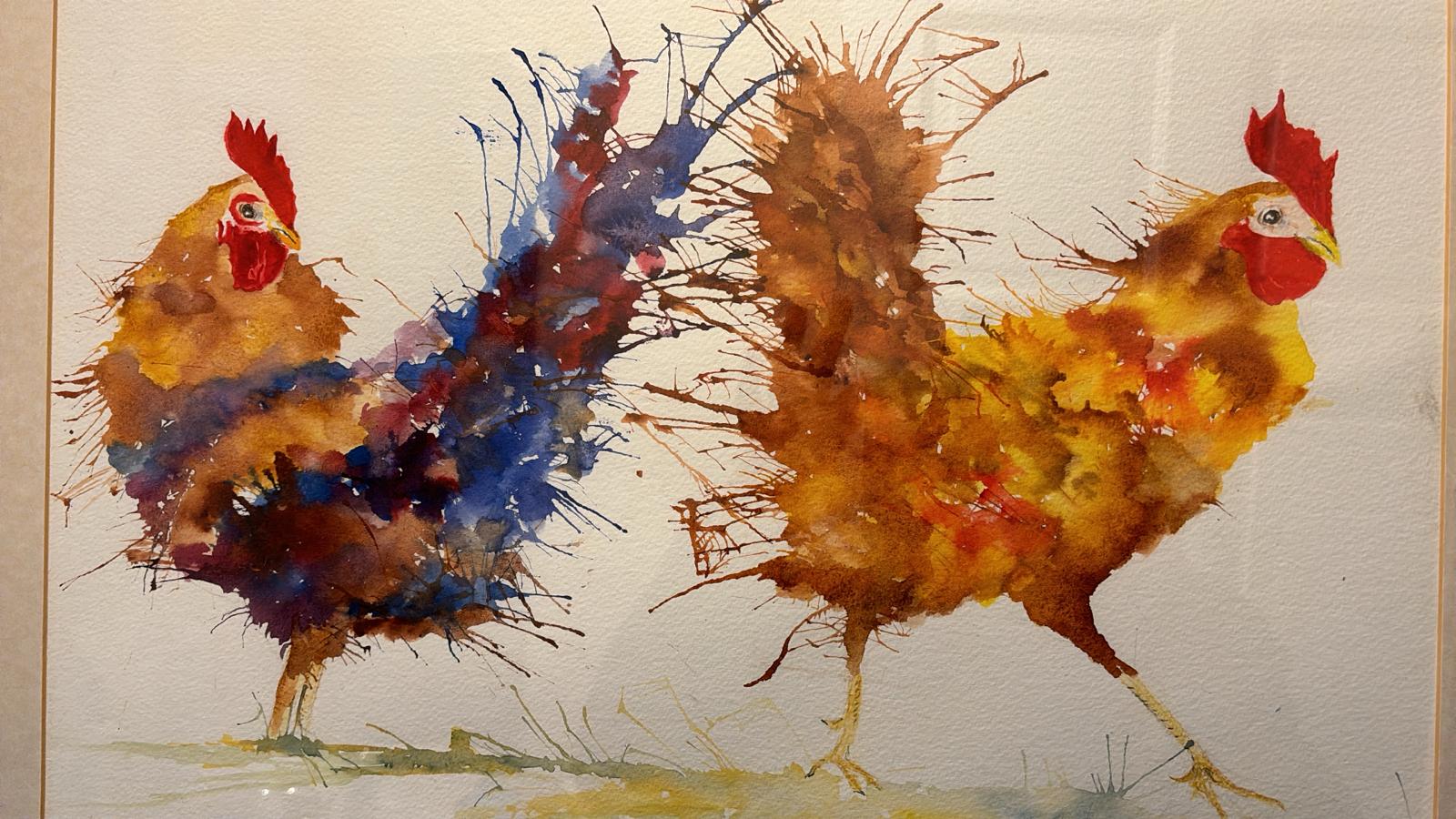 West Riding Masonic Art