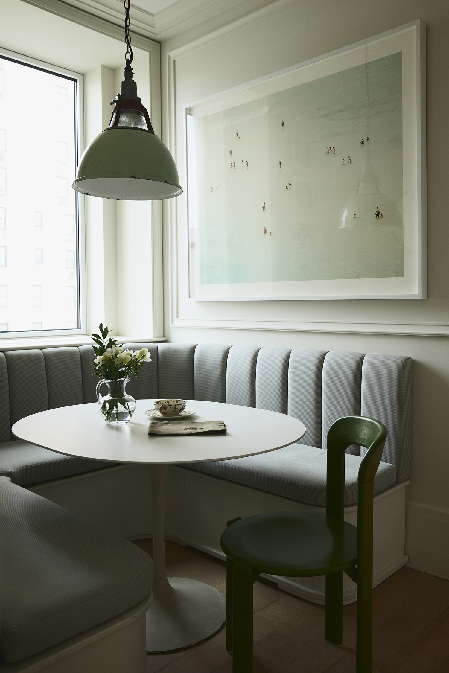 interiors — Heather Moore