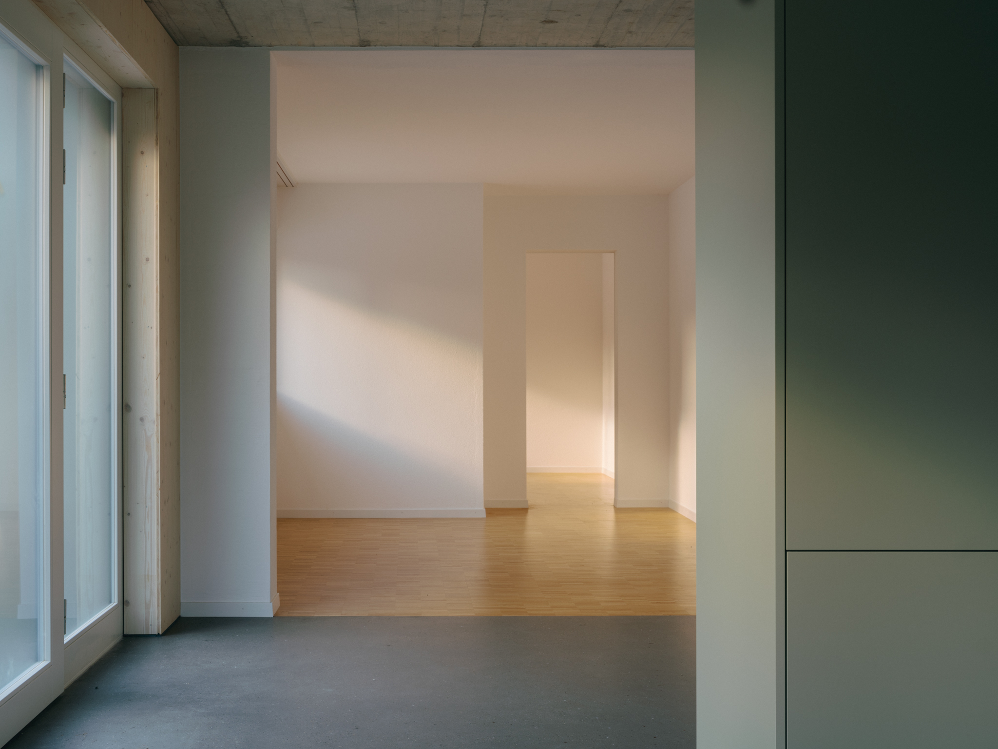 Chris Harker Architectural and Documentary Photography