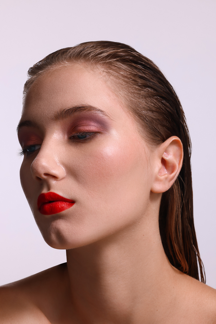 Beauty — Elena Kulikova