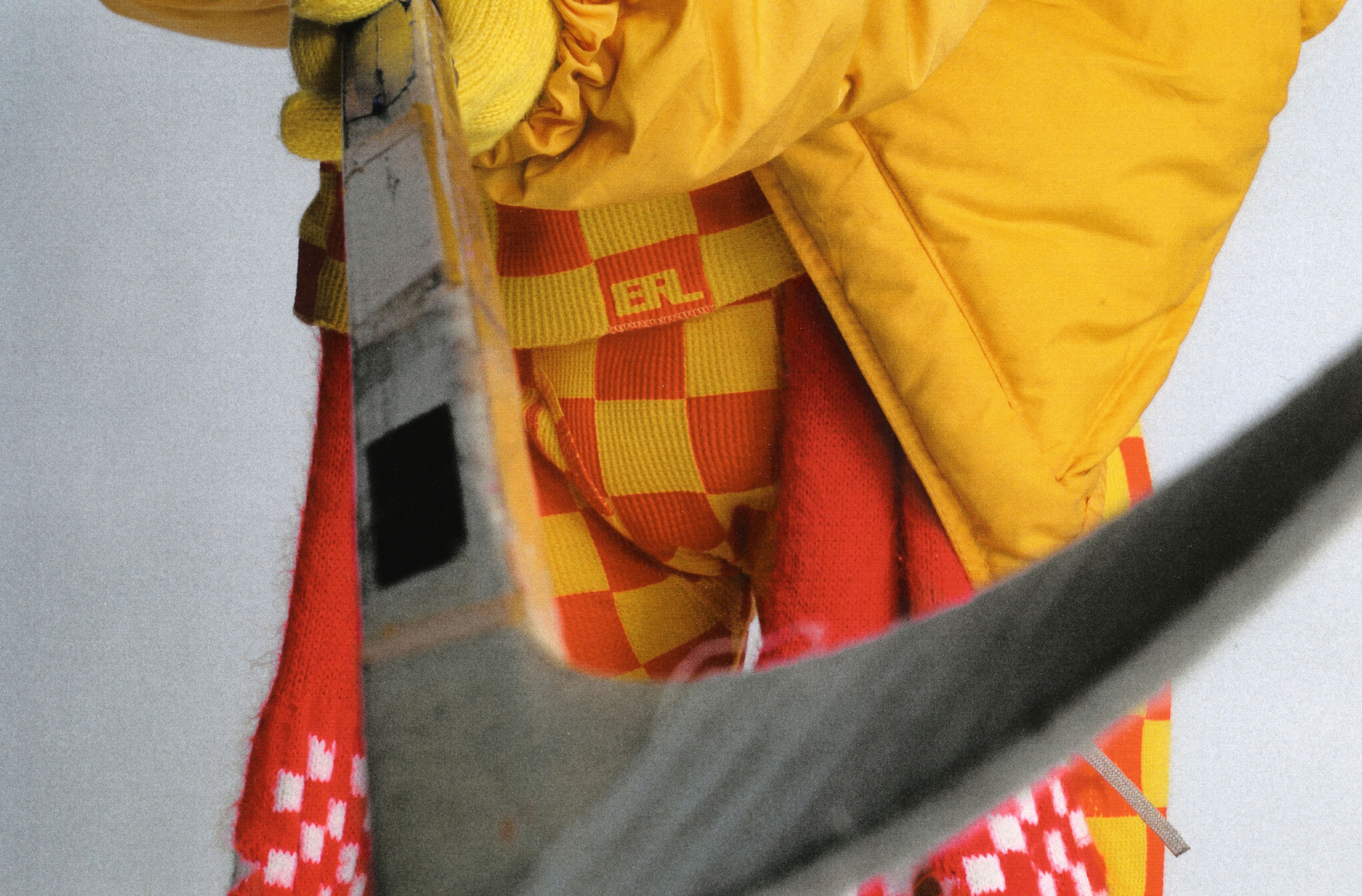 COLLECTIONS — ERL STORE