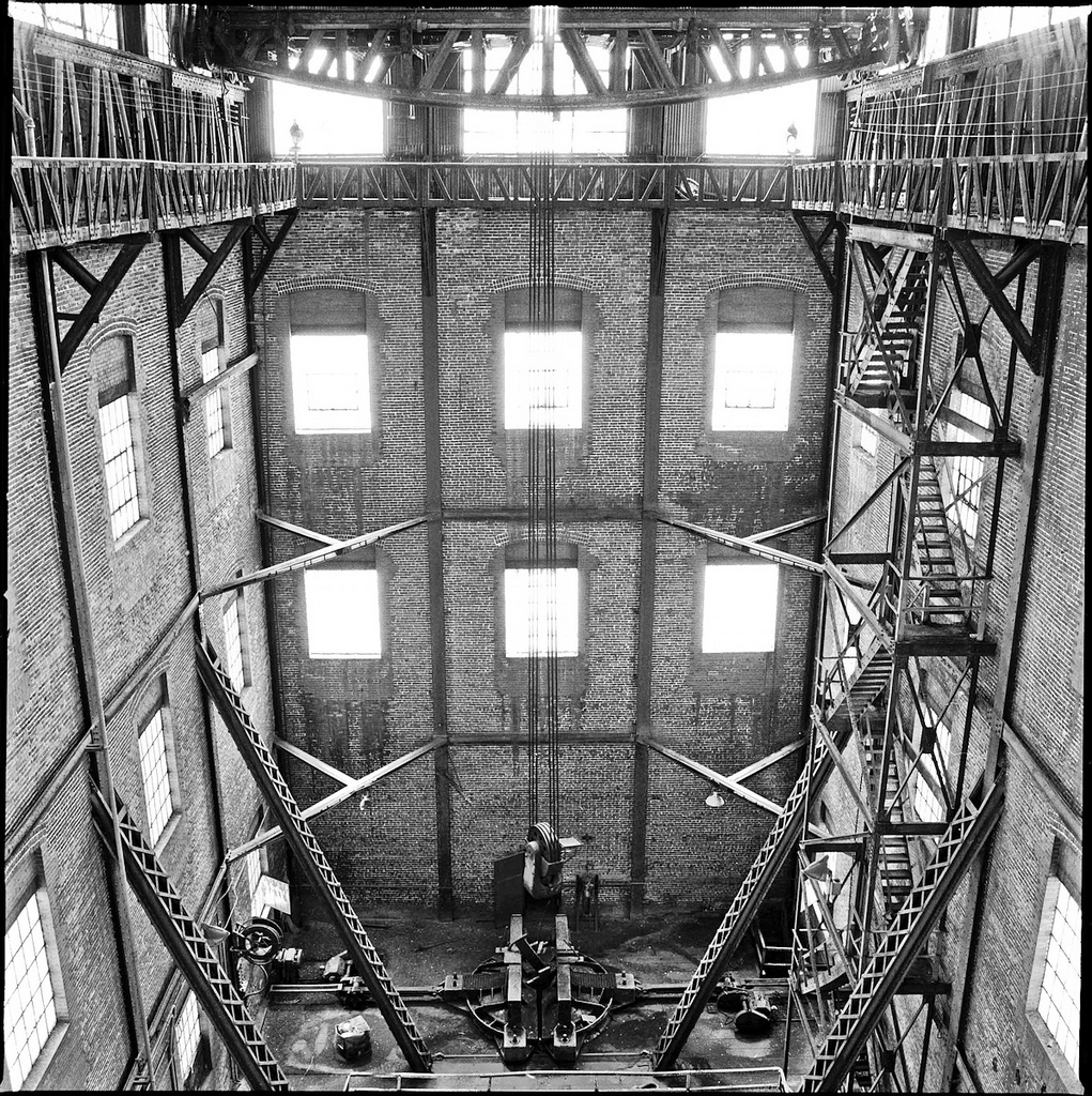 Steel — Jeremy Blakeslee Photography