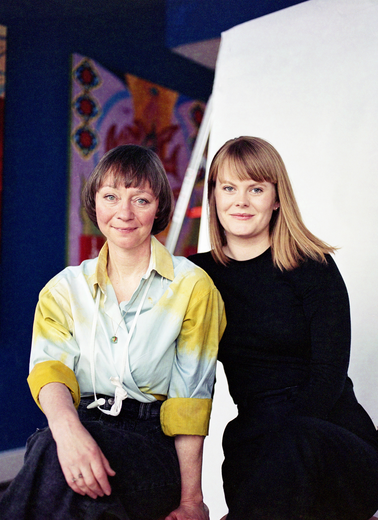 LINN HEIDI STOKKEDAL