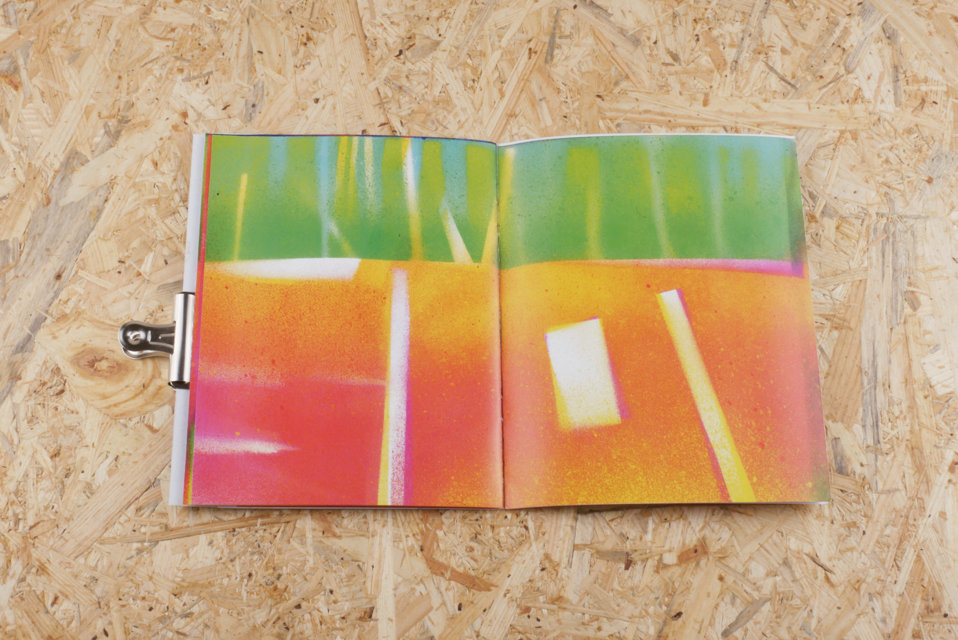 BARA.DU BARA — Take 10 Press