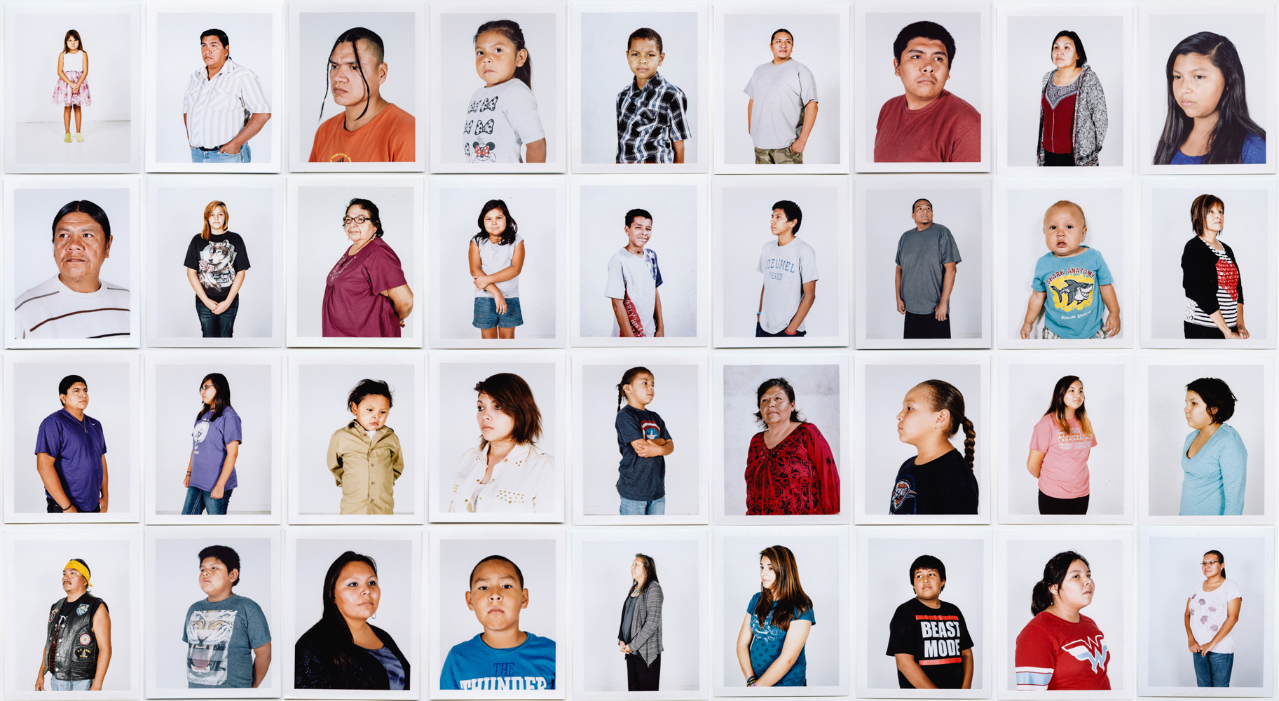 Benjamin Rasmussen · Photographer