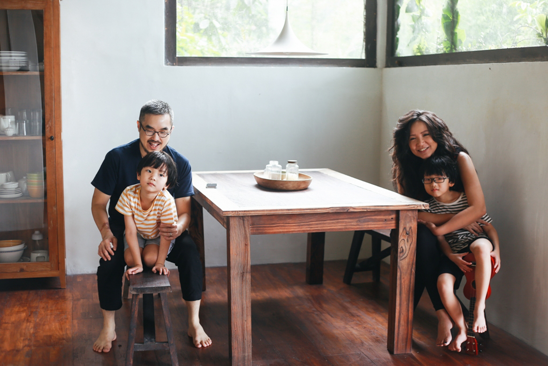 Portrait — Fransisca Angela, Documentary Photographer in Jakarta, Indonesia