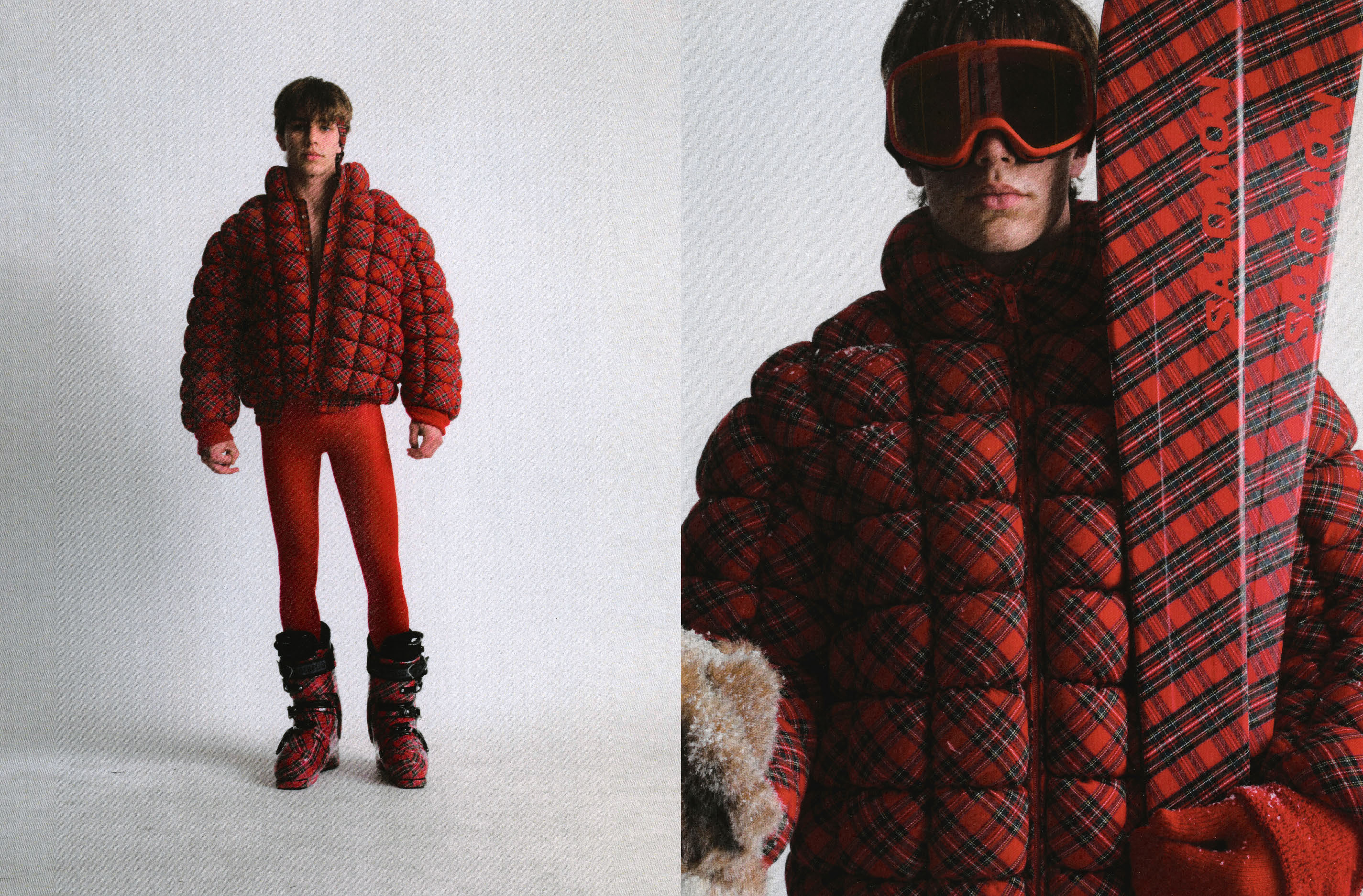 COLLECTIONS — ERL STORE