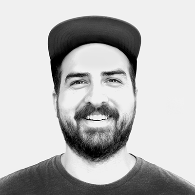 About — Bryan Couchman