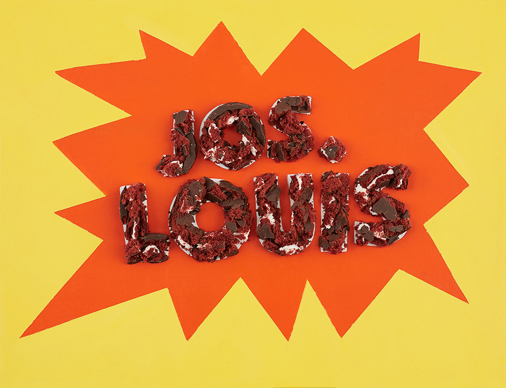 Jos Louis — JsDenomme