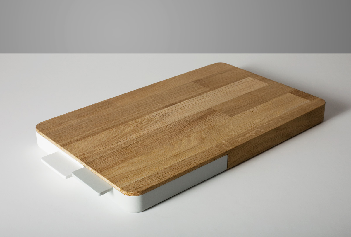 Basic Series — Frost Produkt