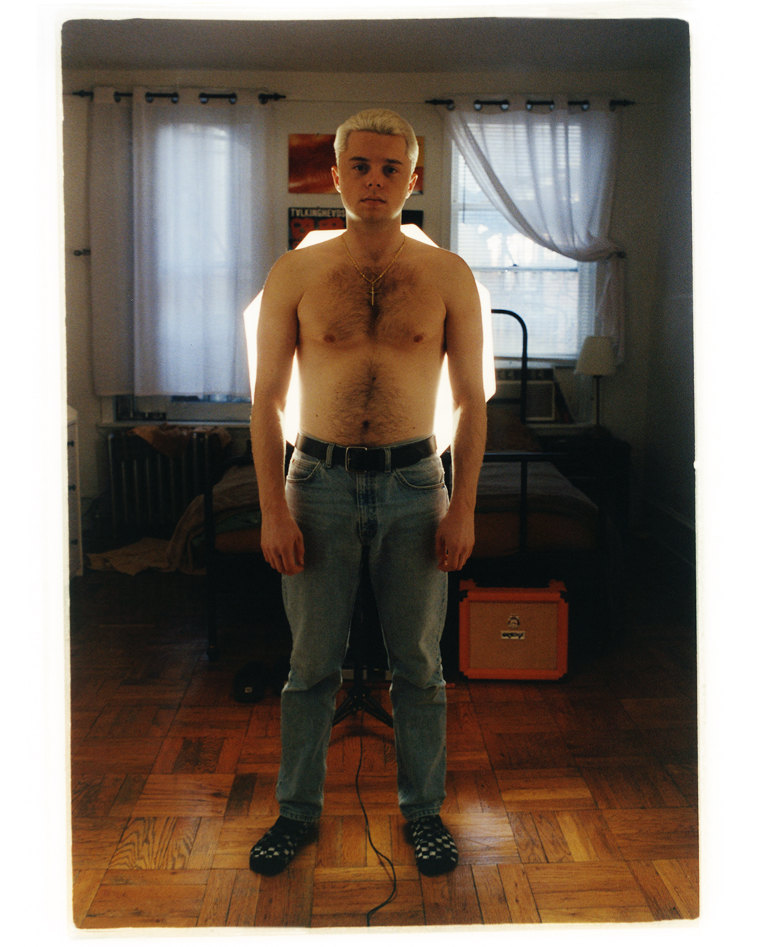 Ashley Markle Portfolio