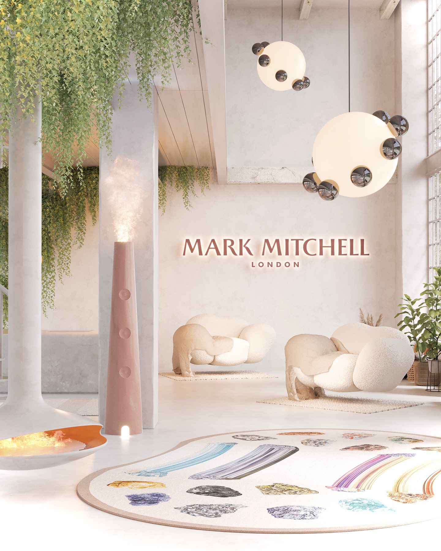 Mark Mitchell Design