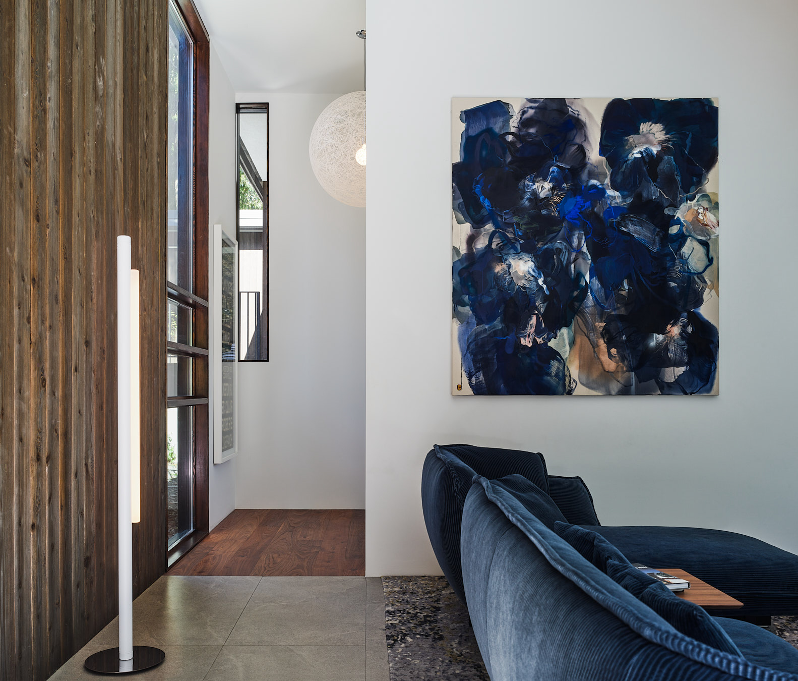 PIPELINE TABLE/FLOOR — A-N-D decorative luminaire design studio and ...