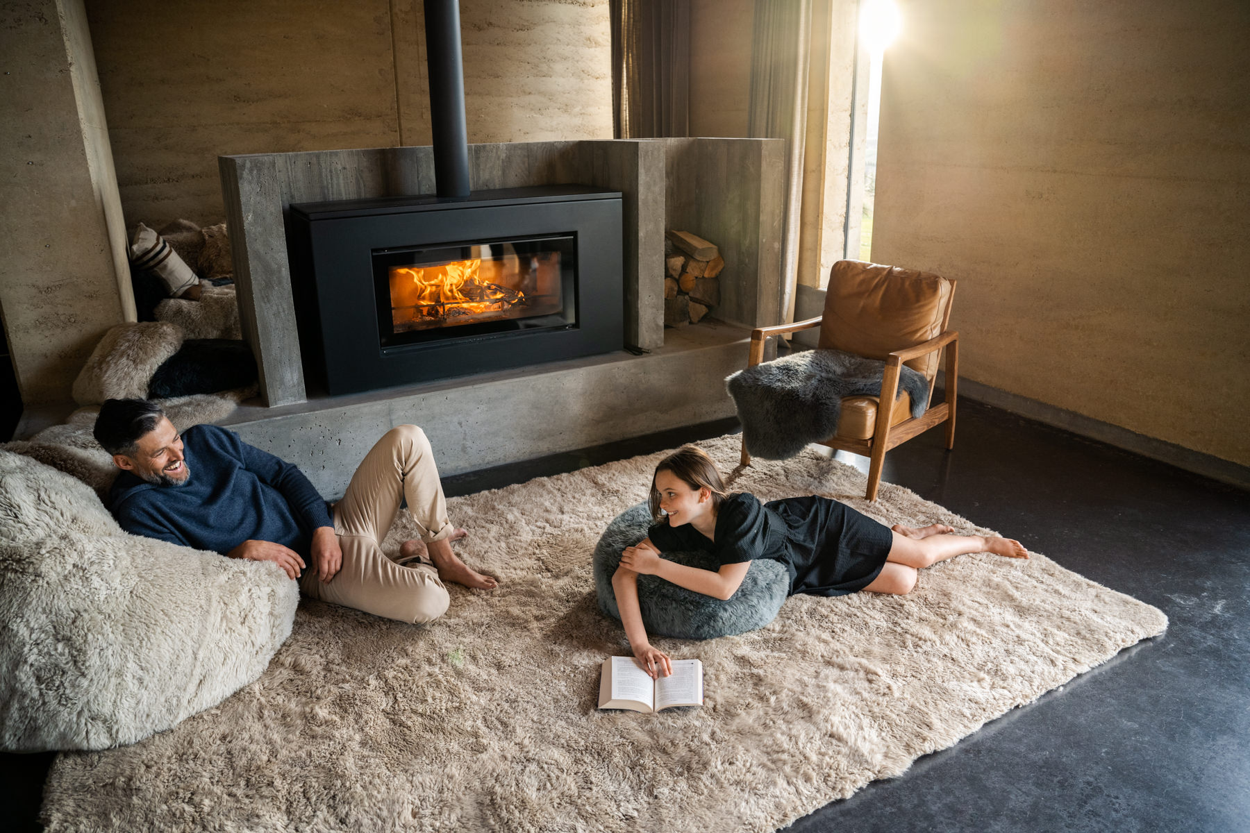 Wilson & Dorset — Mickey Ross Architectural Photographer