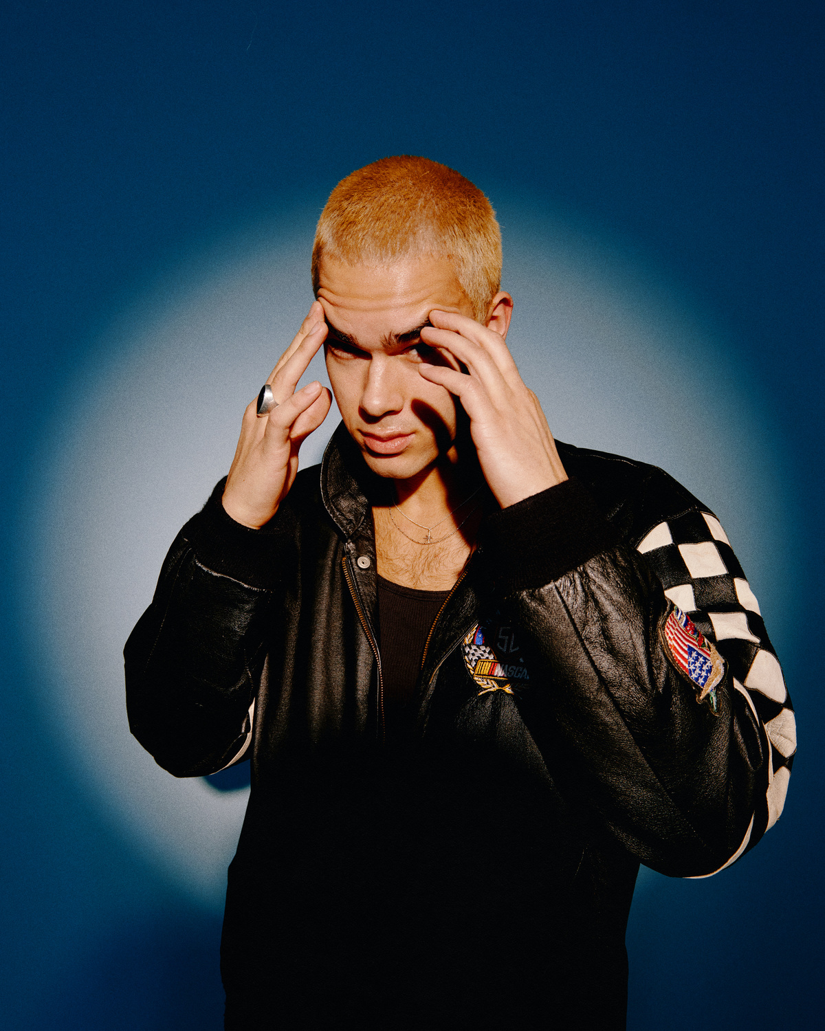 WILLIAM ARCAND | PHOTOGRAPHER & DIRECTOR