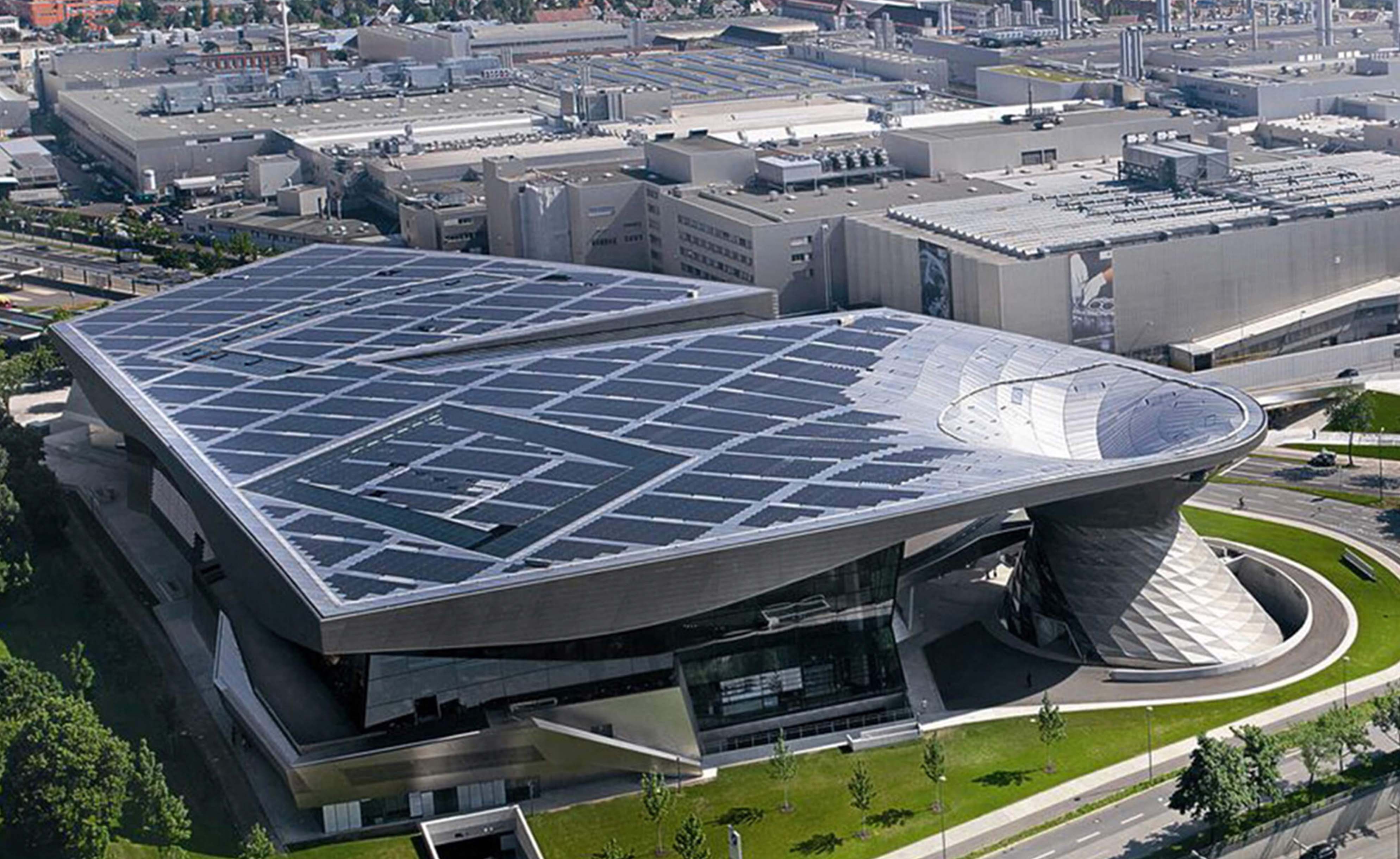 Tom Wiscombe Architecture