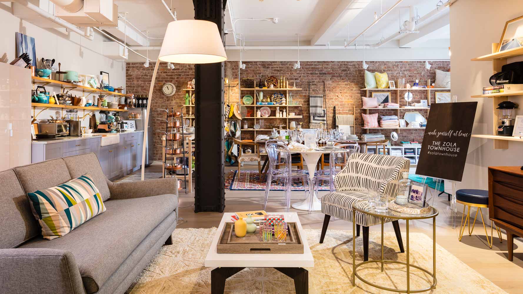 Workframe: Zola — Robert Wright Photographs