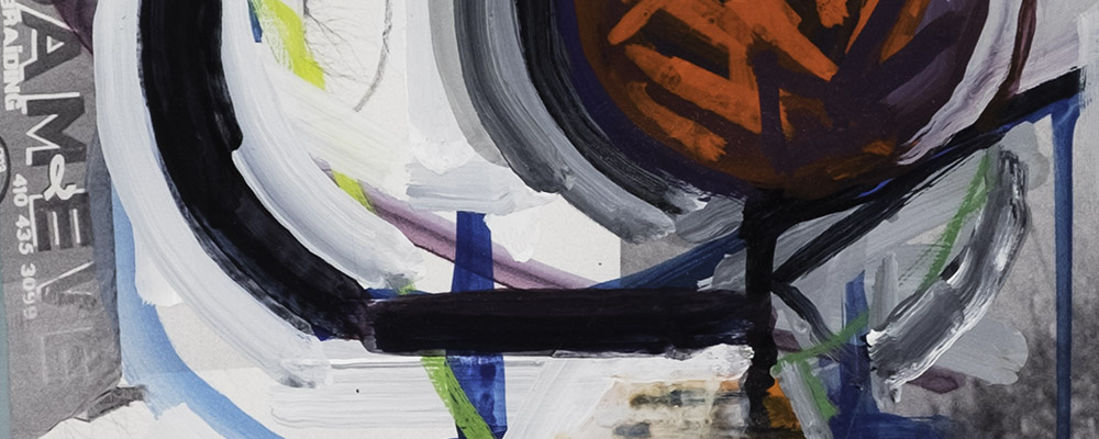 Projects — Lee Boot Artwork