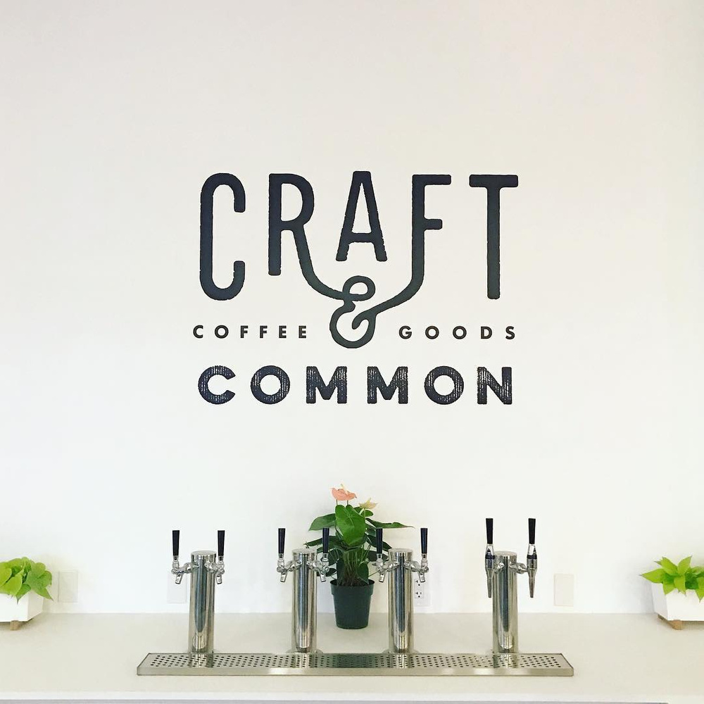 Craft & Common
