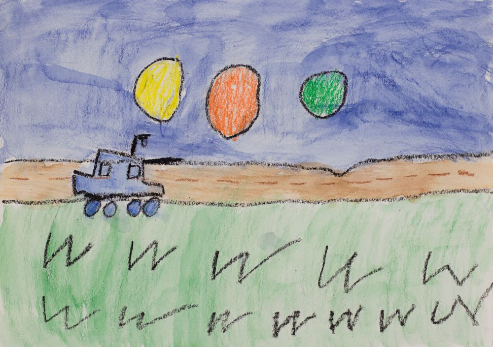 Min Min Light — marialeonardo.com