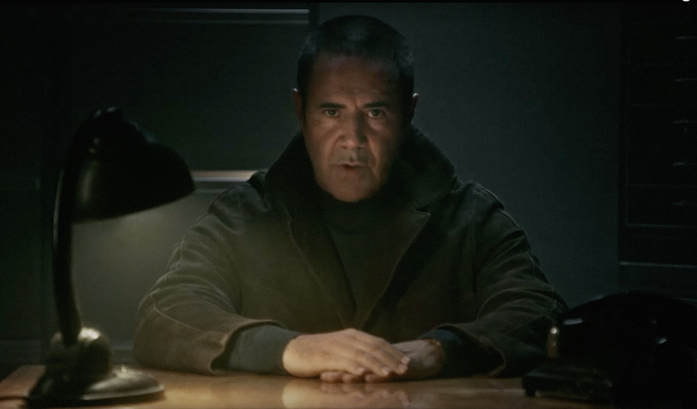 Stephane Soussan - Portfolio