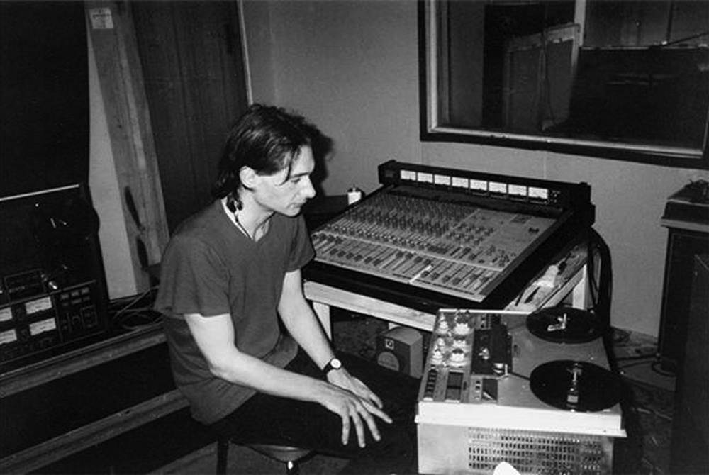 Peter Jefferies — Superior Songs