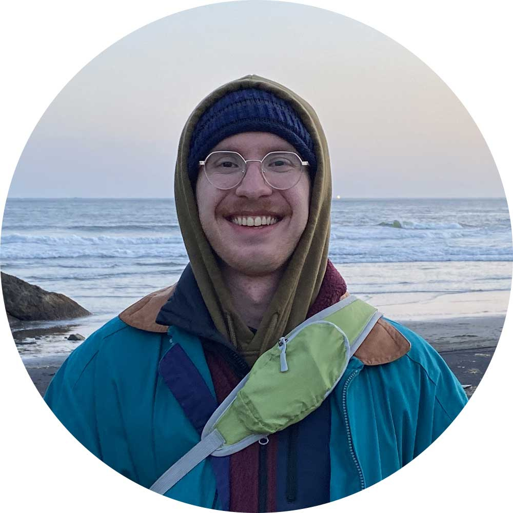 About — Alex Michael Design