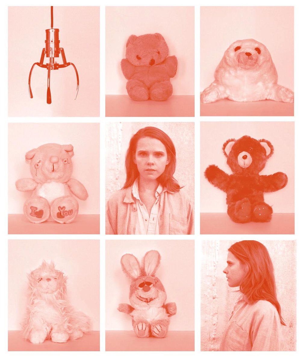 Episode 24: Cassandra Jenkins Re-release — The Amy Beecher Show - Podcast