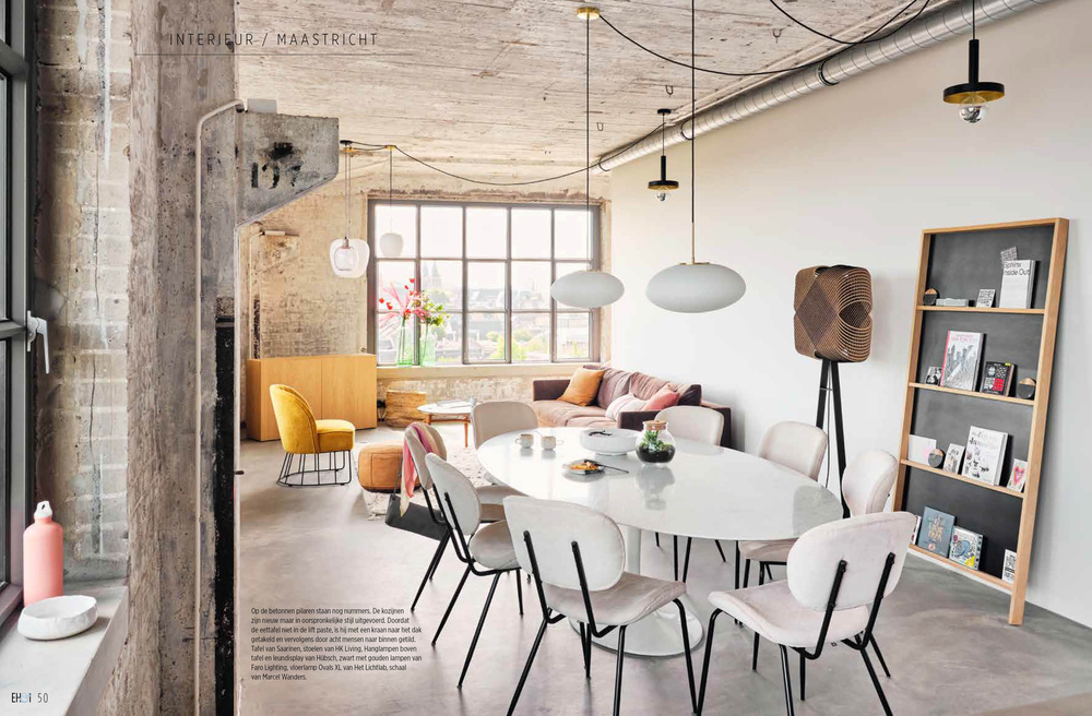 SPHINX I - eigen huis&interieur — www.jannekehulshof.nl