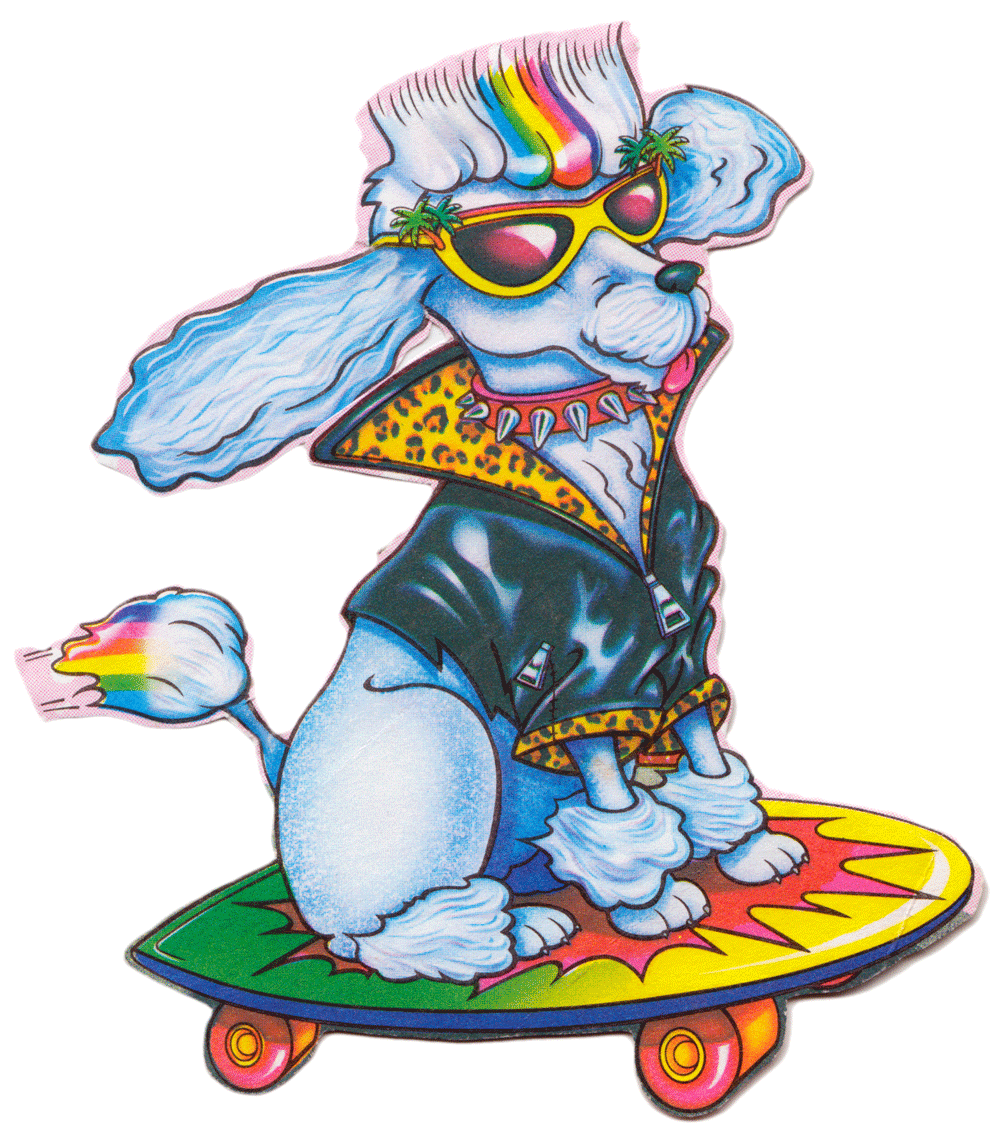 FRIENDS — Red Letter Distro