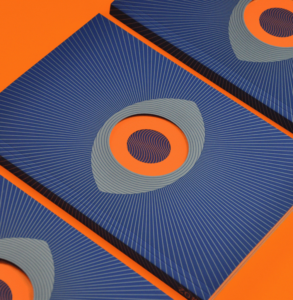 Eye on Design Magazine — Shira Inbar