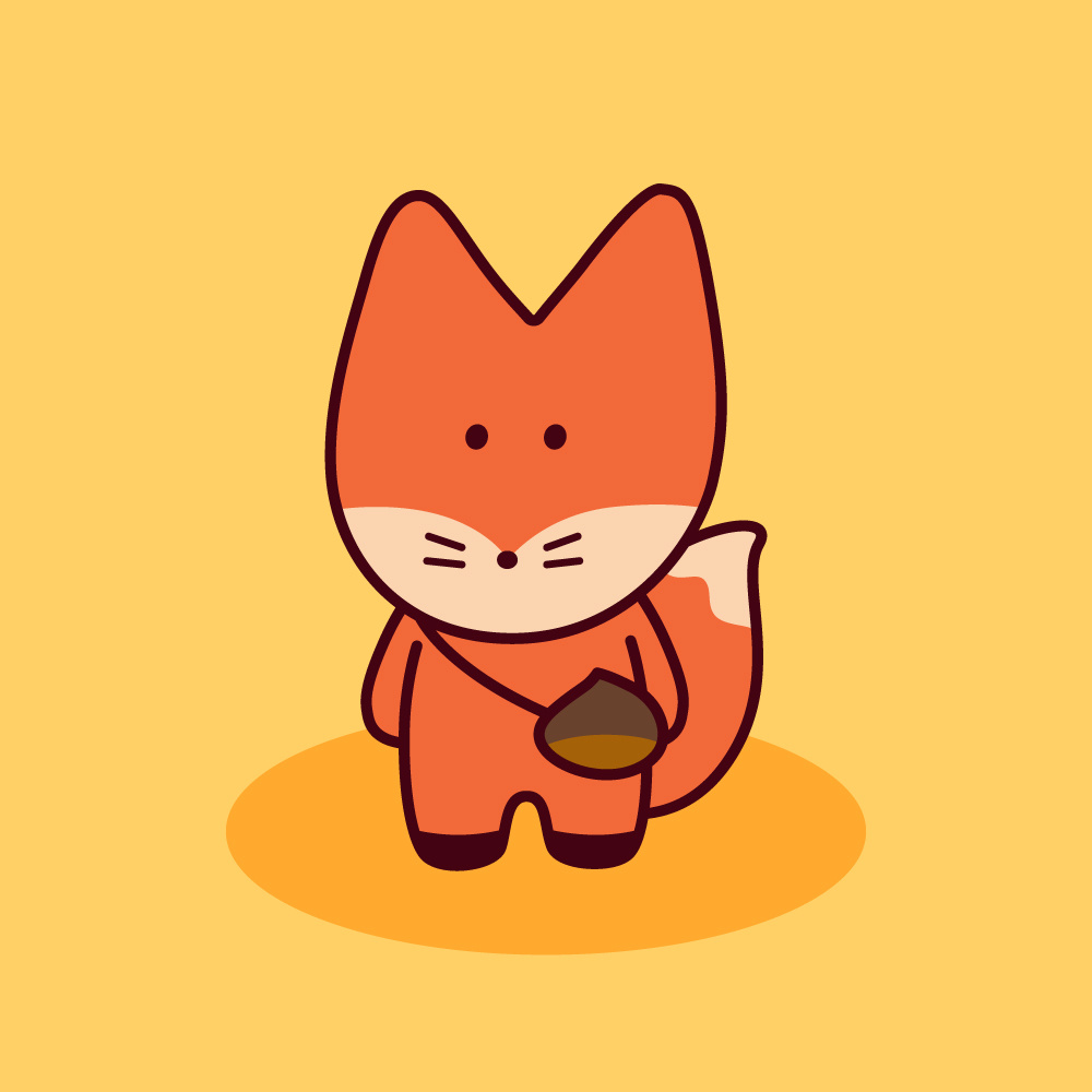 SF9 IN SEONG Character 'SSONG-SSONG&BAM-BAM' Design — REHUGME HAUS