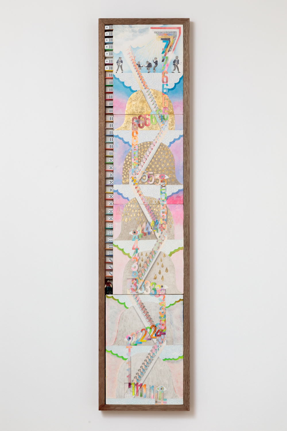 Love Tones and Head Stones — Stellarhighway