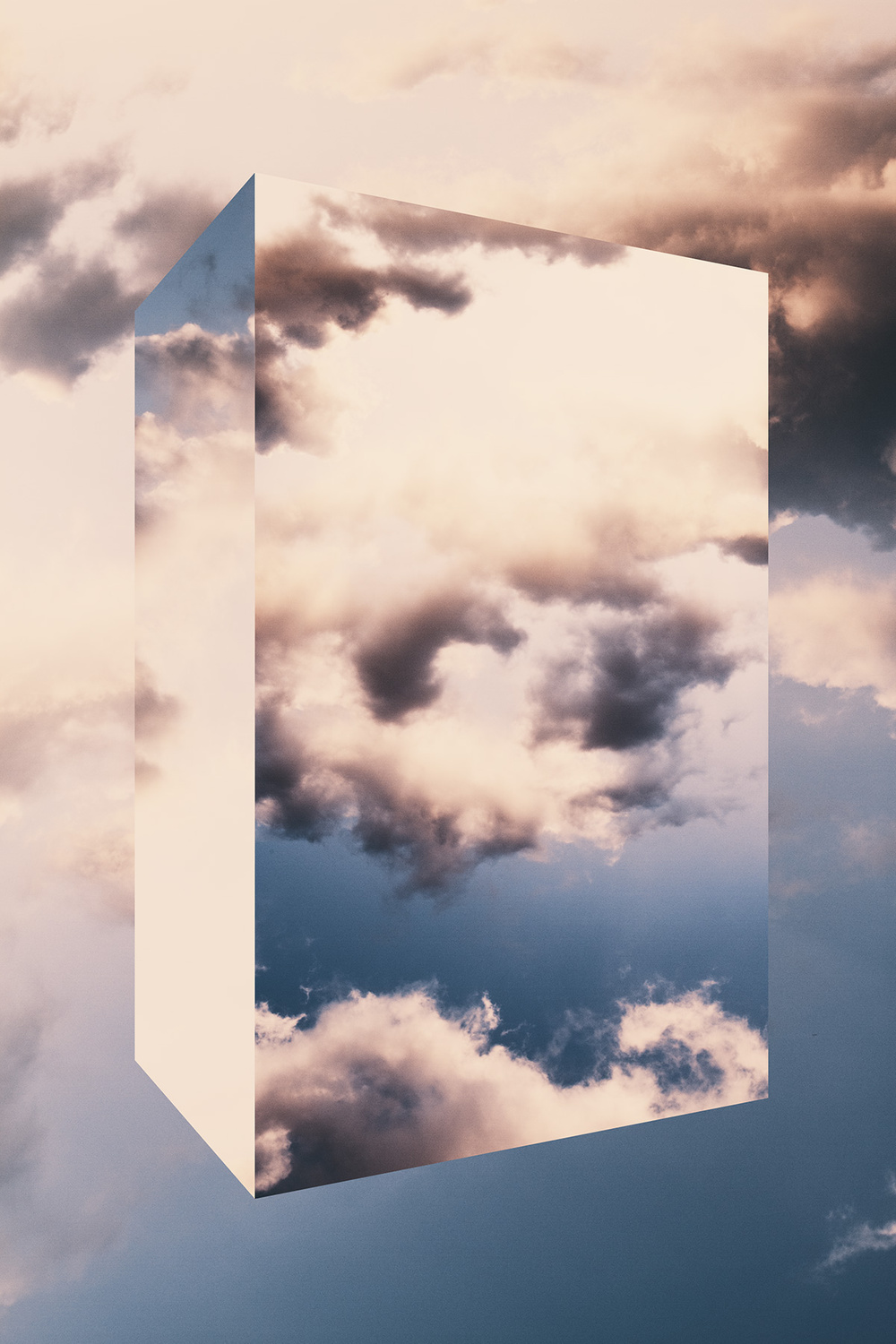 Invisible Architecture — KARBORN