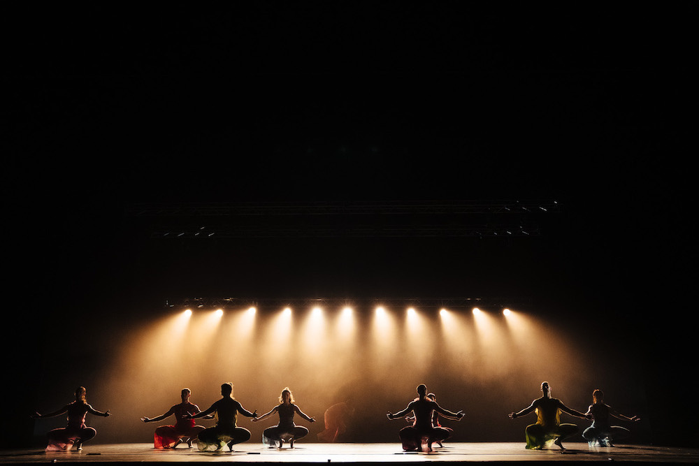 Vessels of Affliction — lara agar composer