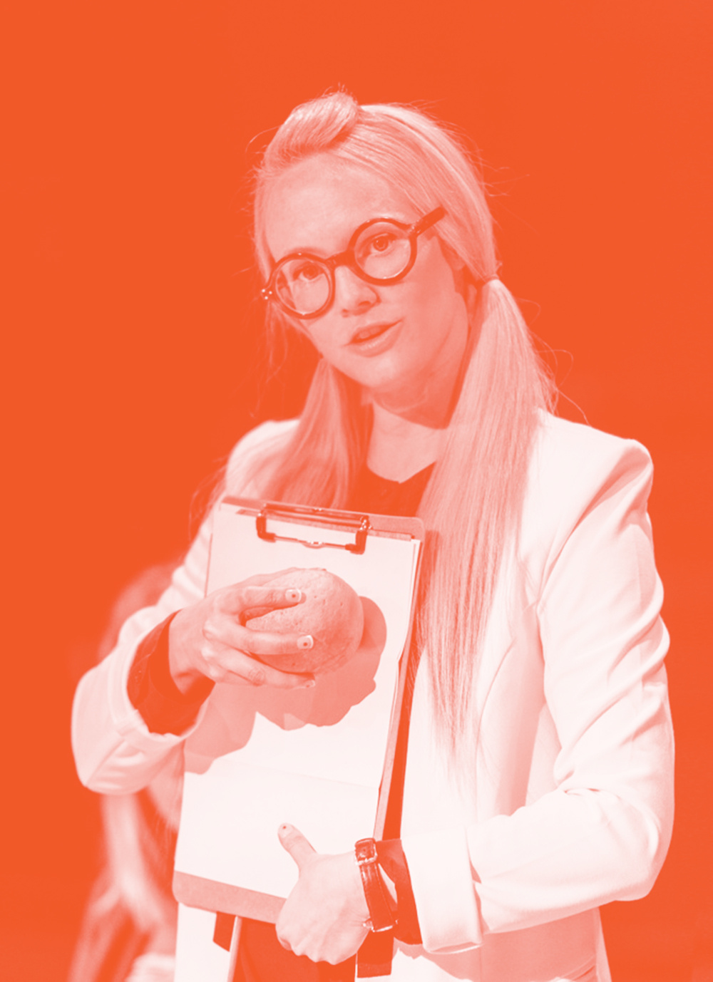 Episode 11: Virginia Lee Montgomery — The Amy Beecher Show - Podcast