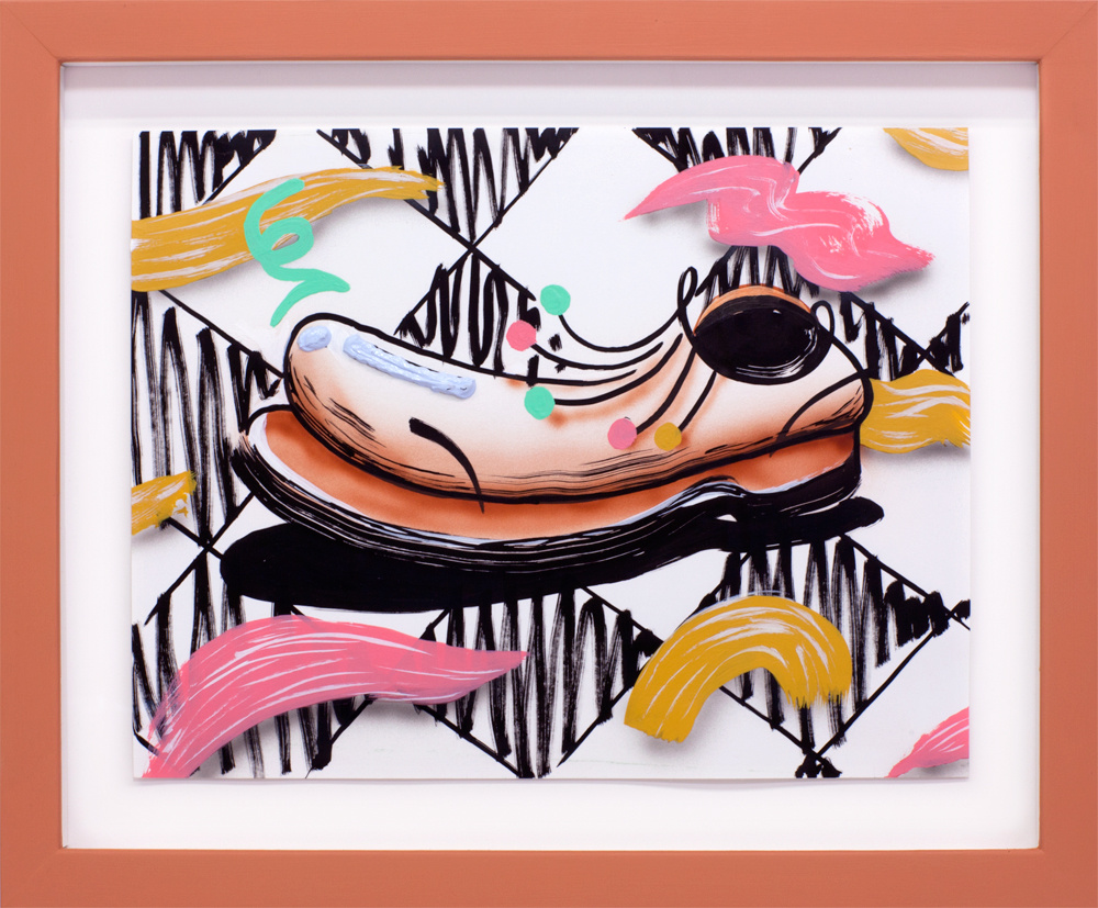 Drawings — Ben Sanders Studio