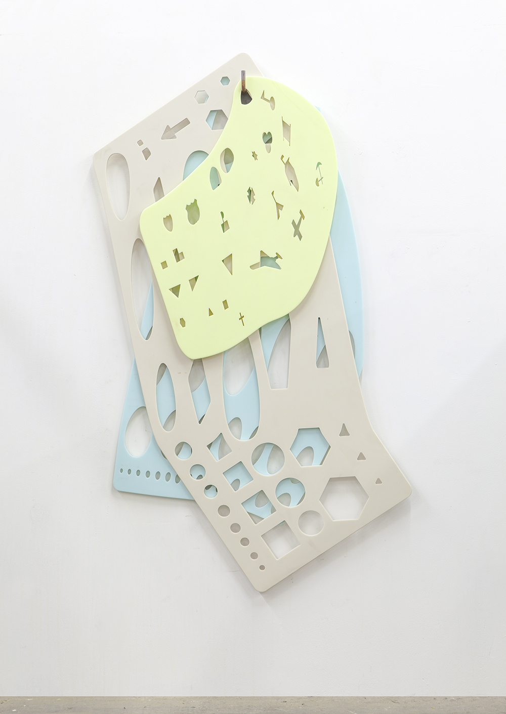 Template (Budweiser) — Nick van Woert