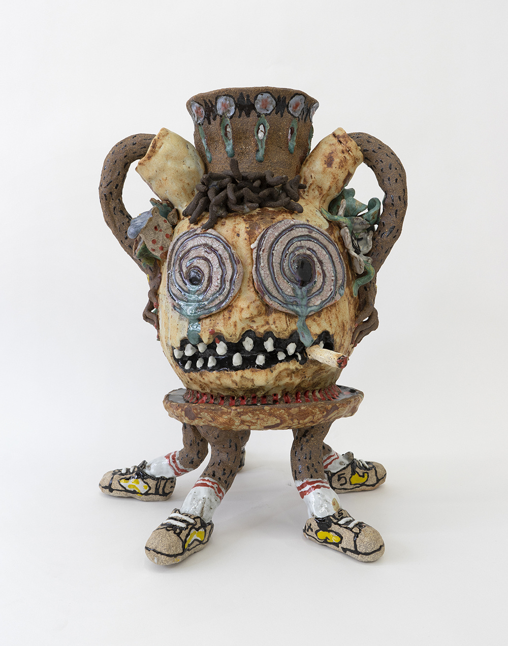 Sharif Farrag — Adams and Ollman