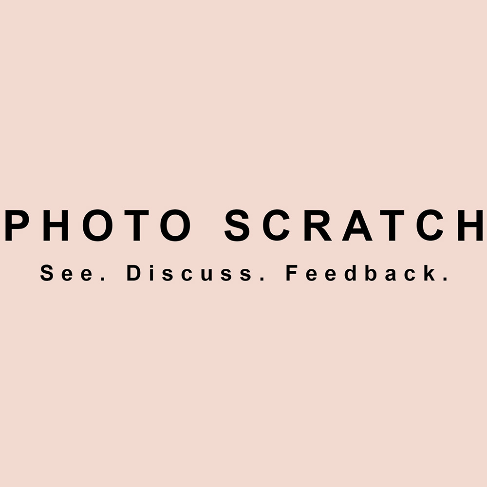Menu — Photo Scratch