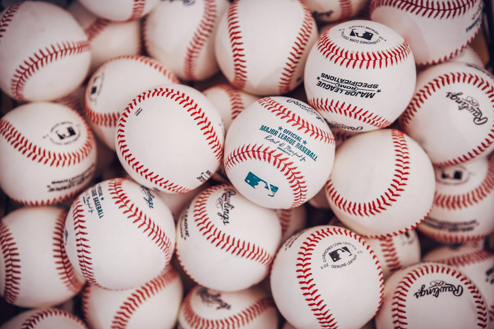 MLB Influencer Space — Gil Cocker — Independent Designer