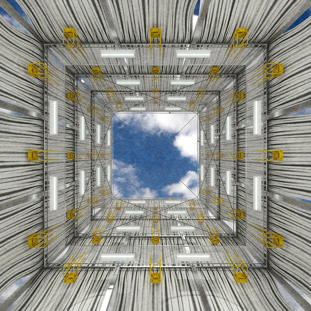 Info — architectural/practice