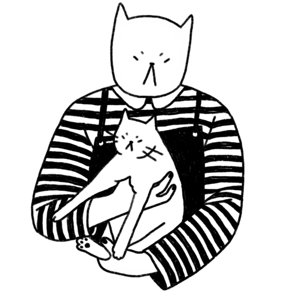 Maria Zotova — Rotterdam Illustrators