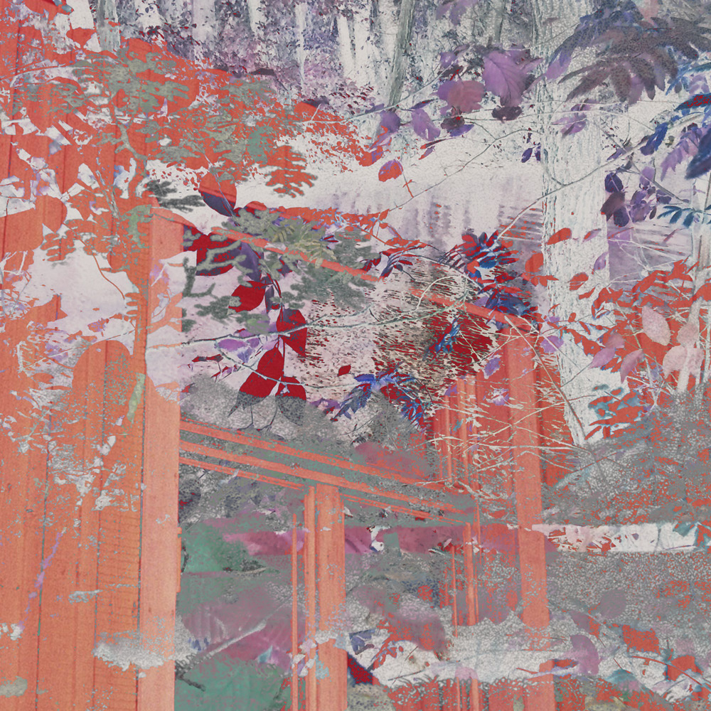 ultra nature — Sune Amstrup