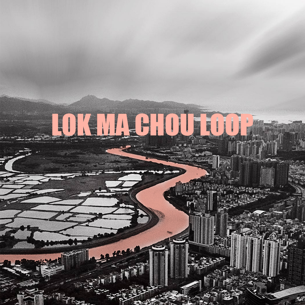 THE LOOP - urban design — TENG