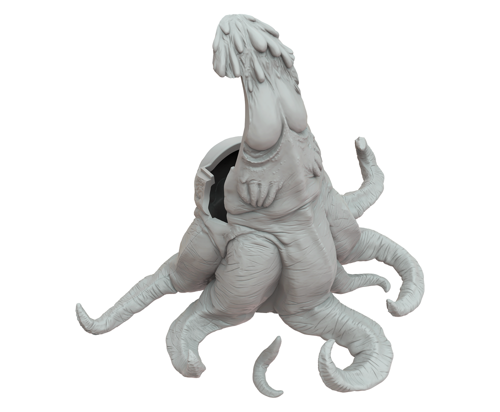 Sunstalker — Kingdom Death - Build