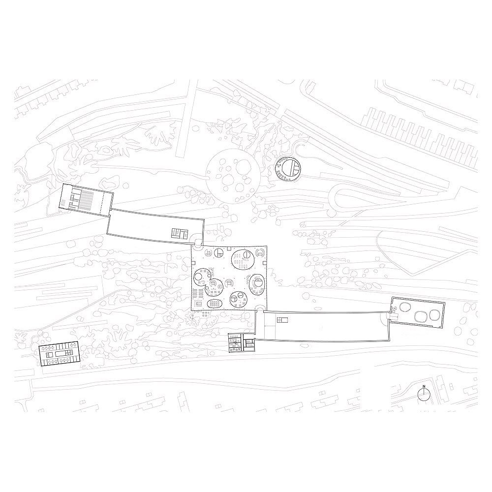 Louvre Lens — cryptic.k