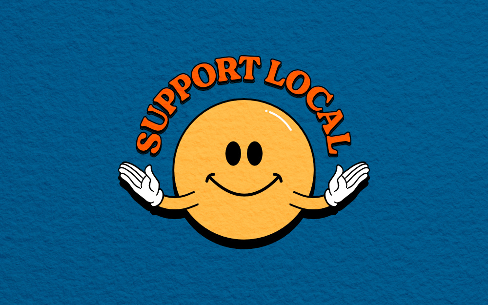 Does #SupportLocal really work? | Brand Consultancy Singapore — Brand ...