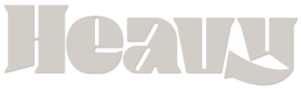 Heavy Magazine