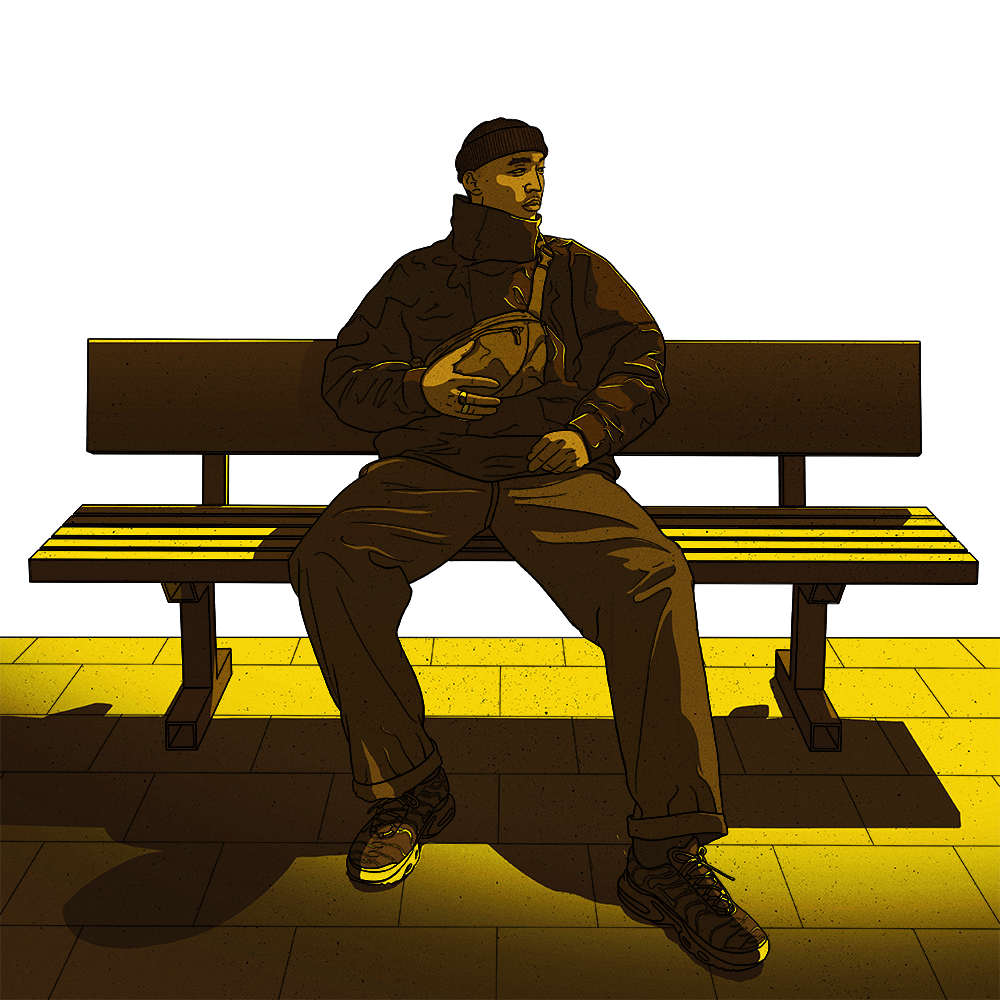 Funzig — Rotterdam Illustrators